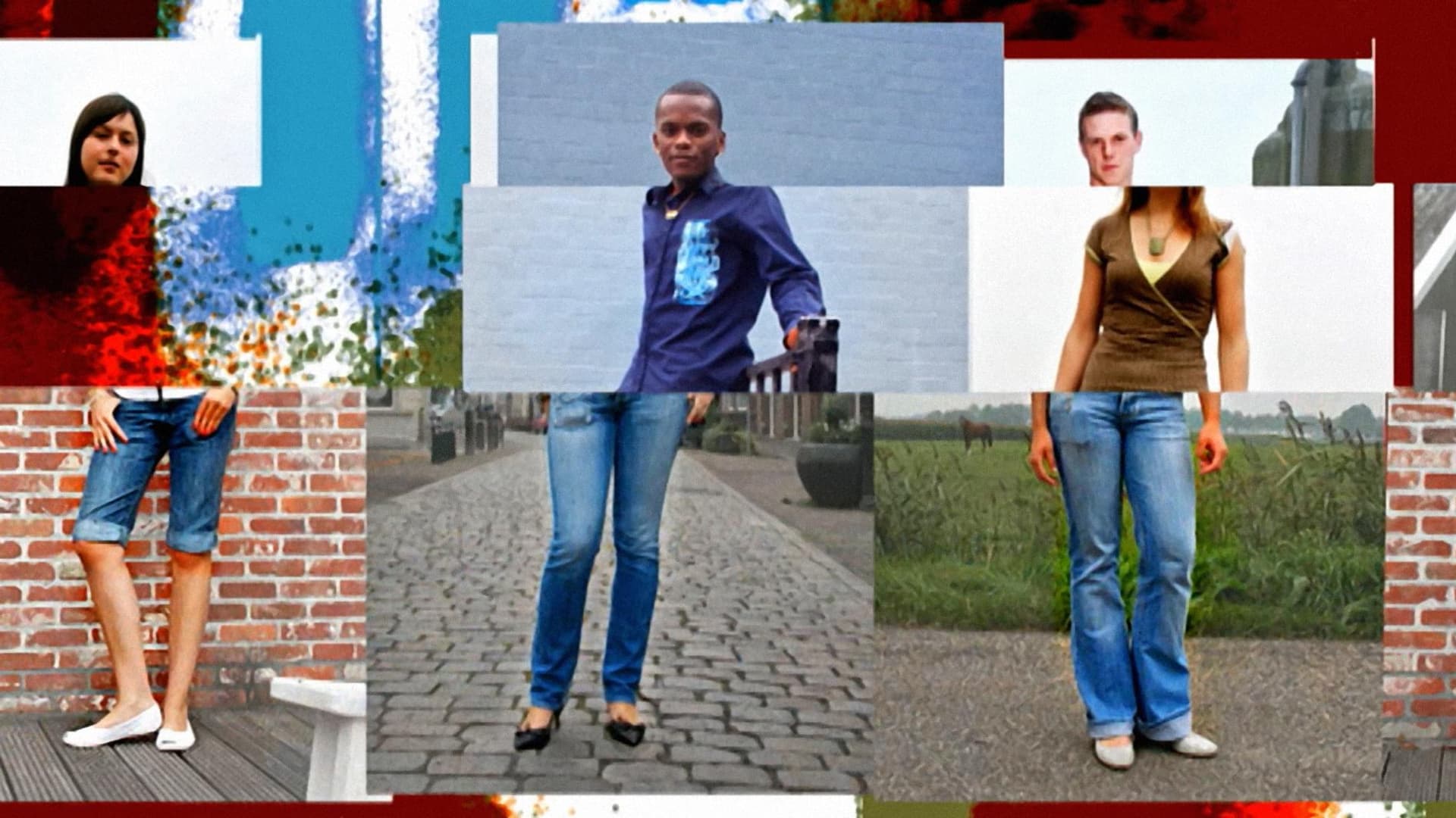 Watch Teenage Swap - Free TV Shows | Tubi