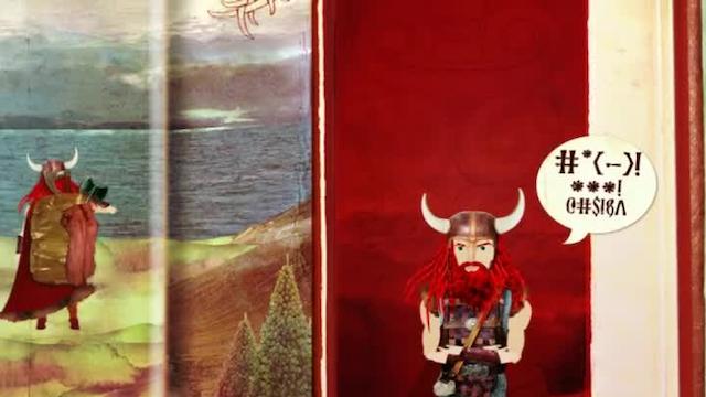 Watch Kid's Animated History With Pipo S01:E02 - Ancient China (Pt. 2 ...