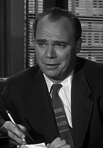 Watch Code 3 S01:E06 - The Uninvited - Free TV Shows | Tubi