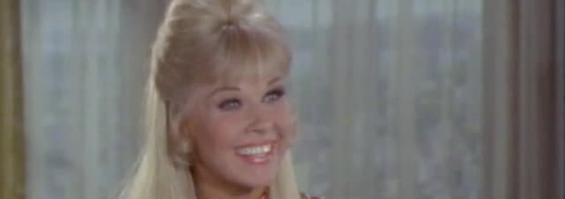 Watch The Doris Day Show S02:E07 - Doris the Model - Free TV Shows | Tubi