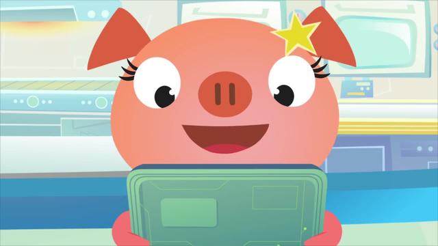 Watch Astroblast! S01:E23 - Sputnik Takes Charge - Free TV Shows | Tubi