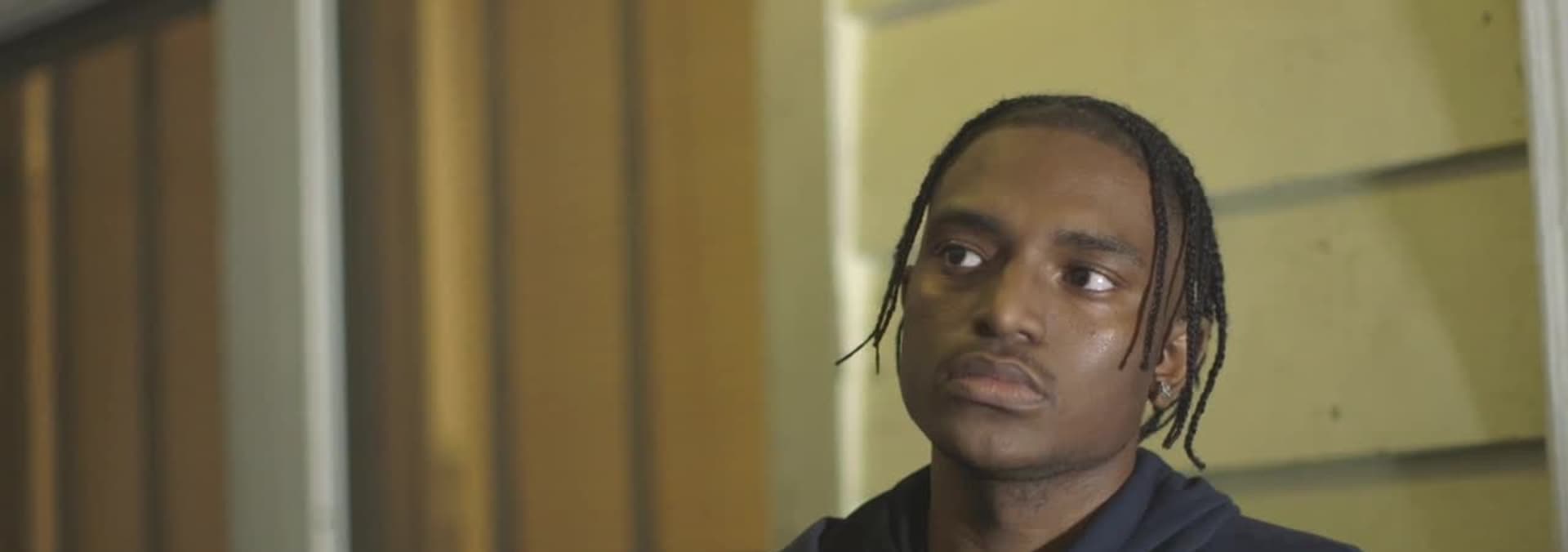 Watch Coming Out S01:E09 - Rejection - Free TV Shows | Tubi