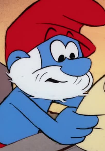Watch The Smurfs S01:E28 - The Hundredth Smurf - Free TV Shows | Tubi