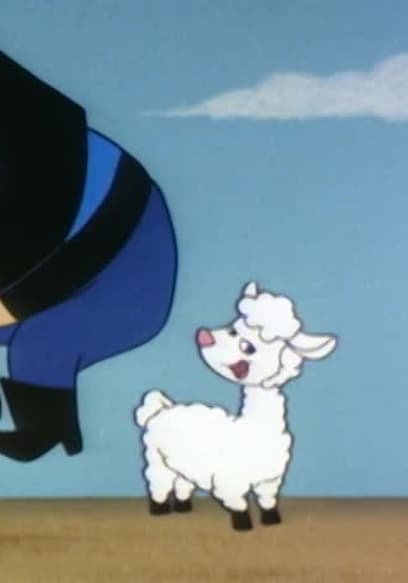 Watch Original Popeye S01:E13 - Episode 13 - Free TV Shows | Tubi