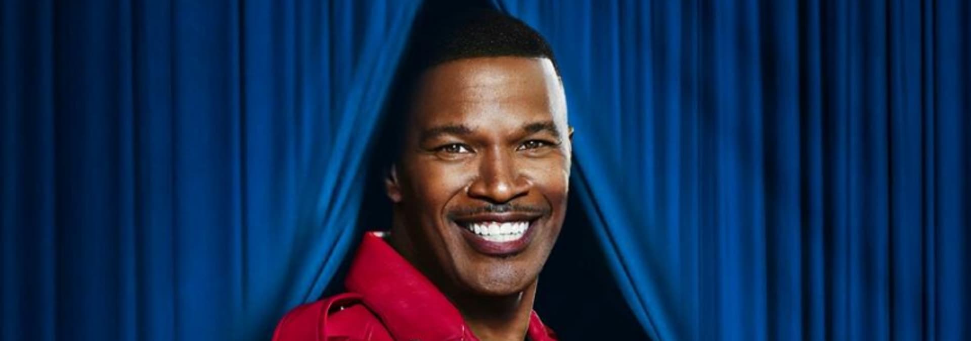 Watch Jamie Foxx: Straight From the Foxxhole (1993) - Free Movies | Tubi Watch Jamie Foxx: Straight From the Foxxhole (1993) - Free Movies | Tubi