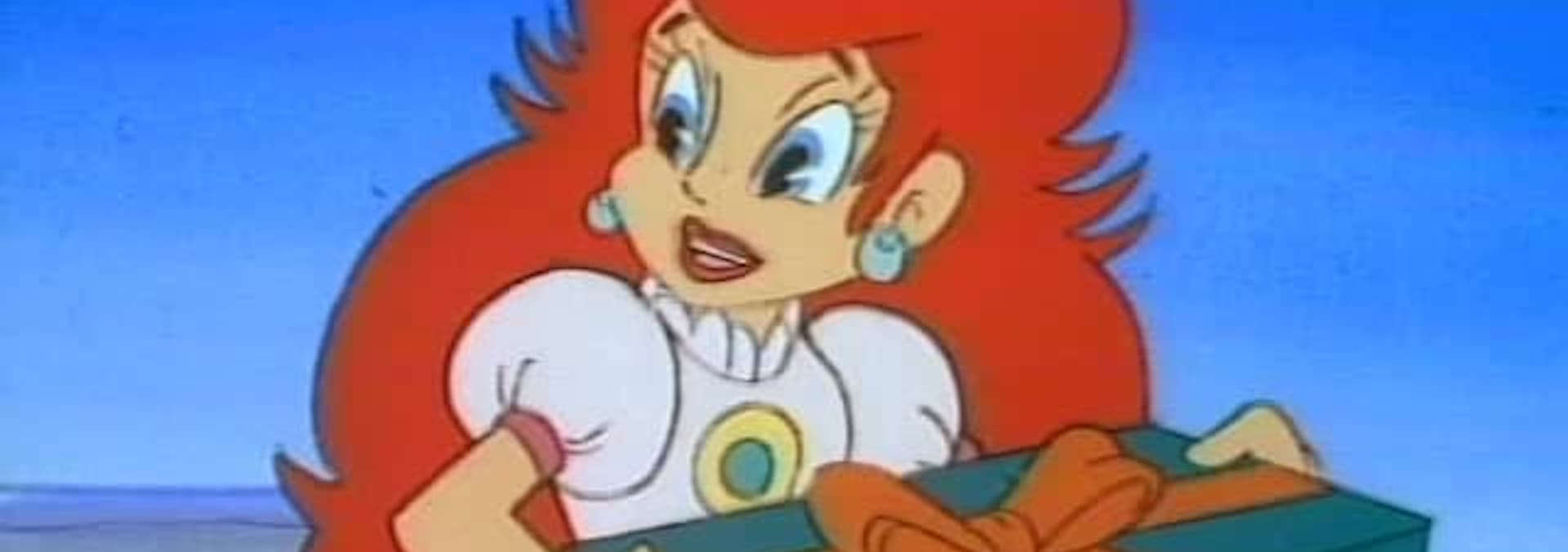 Watch Super Mario Bros. Super Show! S01:E40 - Koopa Klaus - Free TV ...