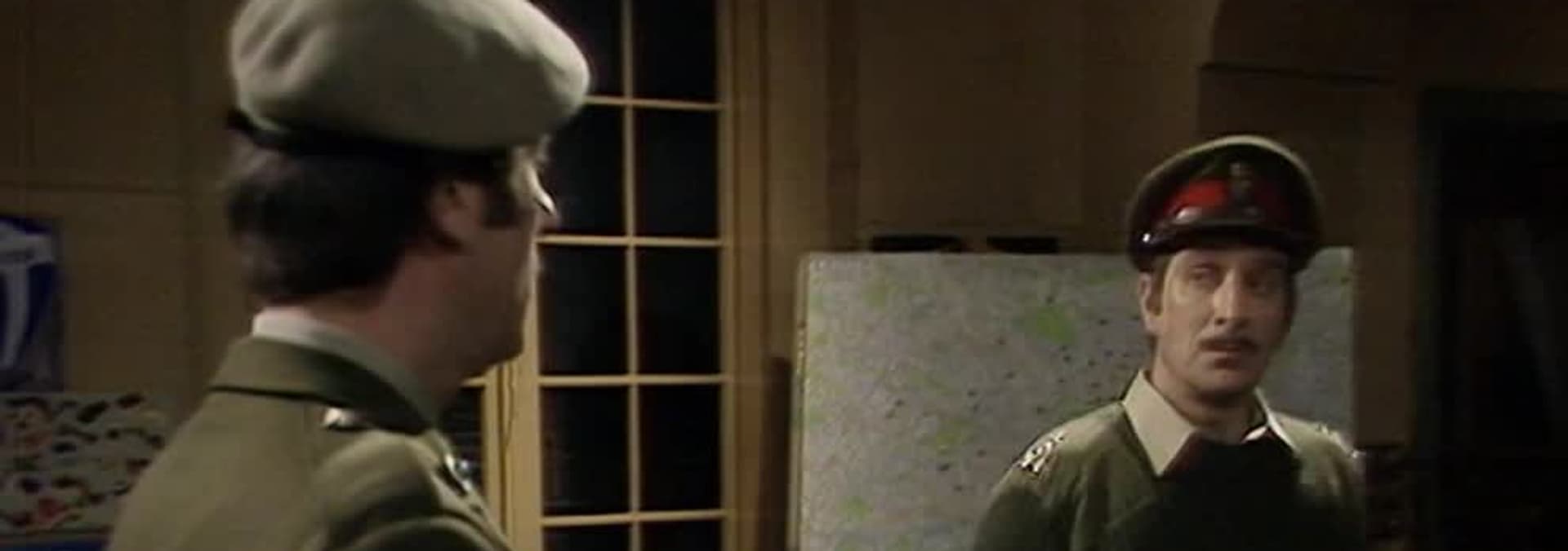 Watch Classic Doctor Who: The Third Doctor S11:E09 - Invasion of the ...