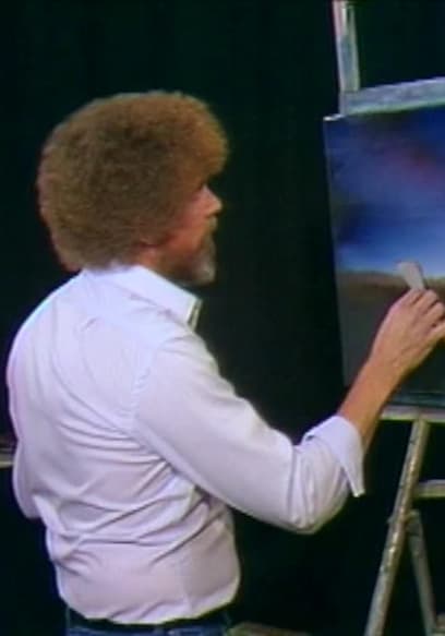 Watch The Joy of Painting With Bob Ross S05:E10 - Th - Free TV Shows | Tubi