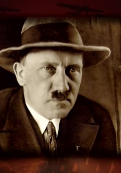 Watch The War Machines of WWII: The Nazis S01:E07 - - Free TV Shows | Tubi