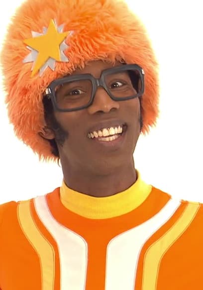 Watch Yo Gabba Gabba! S02:E04 - Green - Free TV Shows | Tubi