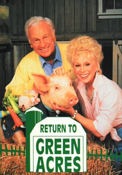 Watch Return to Green Acres (1990) - Free Movies | Tubi