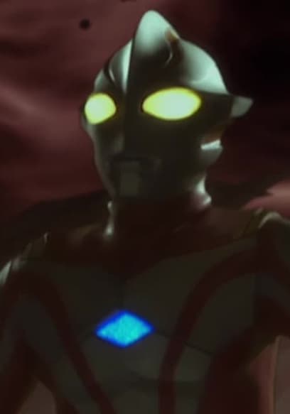 Watch Ultraman Mebius Side Story: Ghost Rebirth S01:E01 - Ghost Rebirth ...