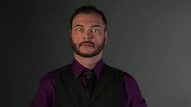 Watch Sign With Robert - Free TV Shows | Tubi