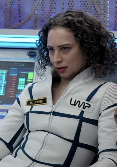 Watch Other Space S01:E08 - Finale - Free TV Shows | Tubi