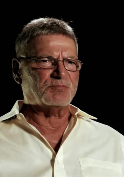 Watch Deep Undercover S01:E08 - Operation Iceman: Taking Down the Mafia ...