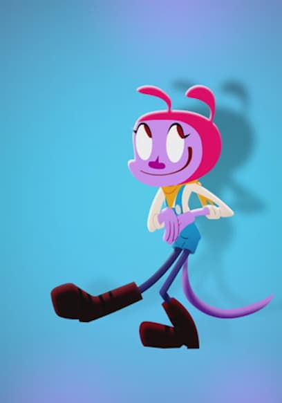 Watch Umigo S01:E11 - Break it Down - Free TV Shows | Tubi