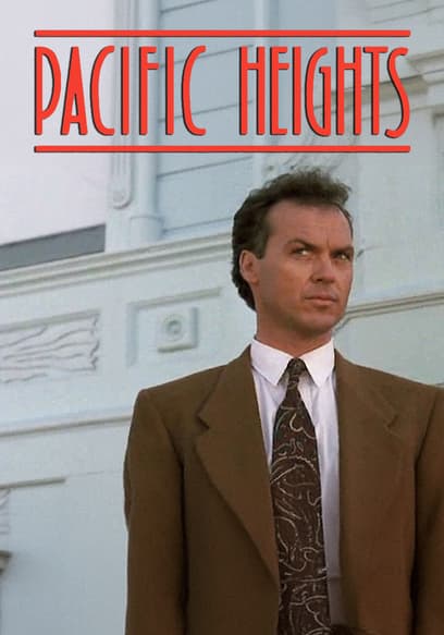 Watch Pacific Heights (1990) - Free Movies | Tubi