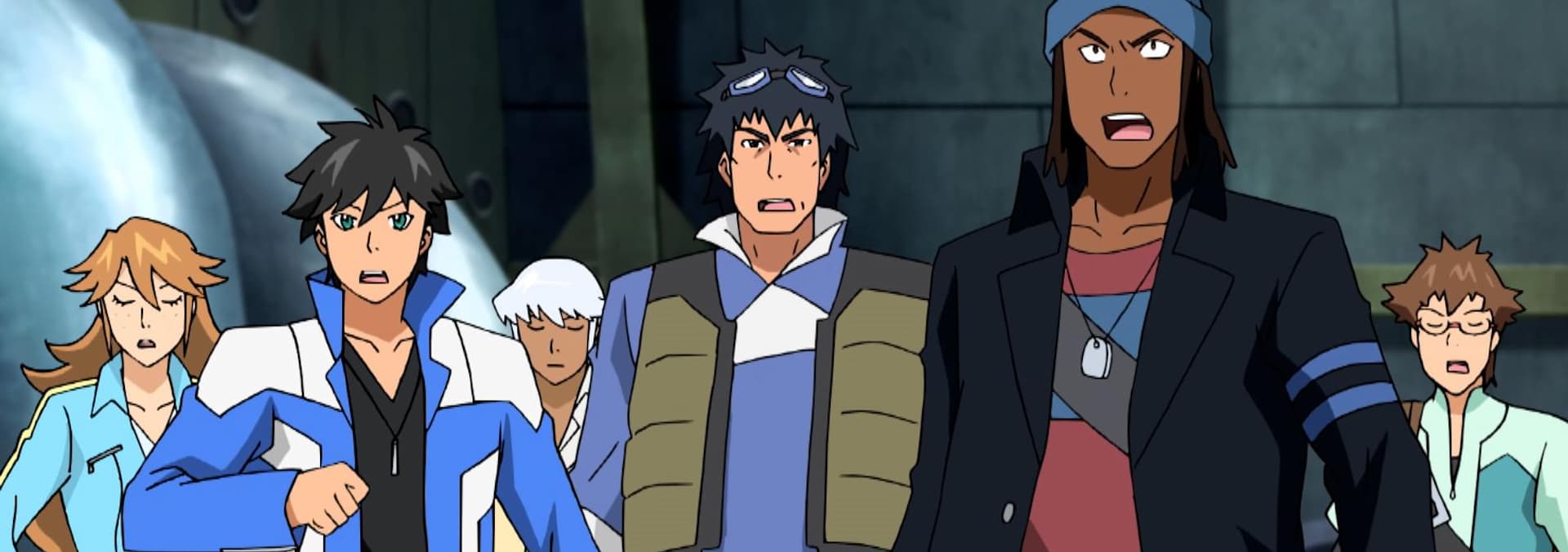 Watch Monsuno S01:E24 - Monster - Free TV Shows | Tubi