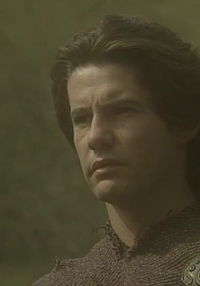 Watch Merlin of the Crystal Cave S01:E04 - The Retur - Free TV Shows | Tubi