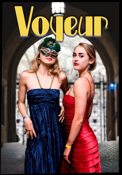 Watch Voyeur 2019 Free Movies Tubi