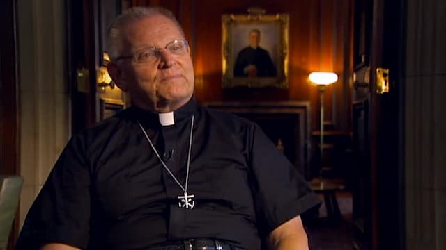 Watch Pretty Dangerous S01:E03 - Della Dante Sutorius - Free TV Shows ...