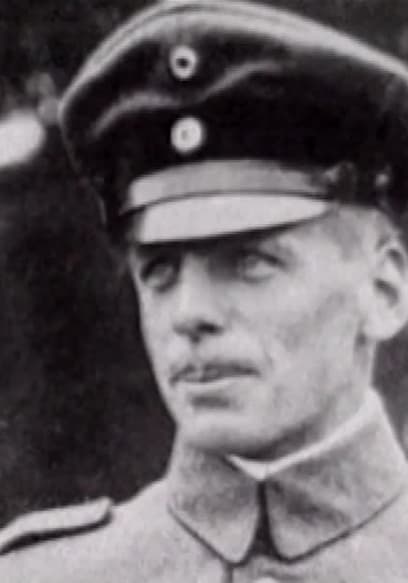 Watch The War Machines of WWII: The Nazis S01:E03 - Out of the Ashes ...