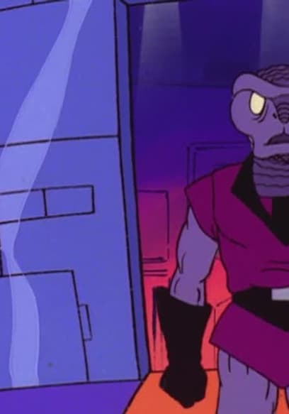 Watch GI Joe: A Real American Hero S01:E50 - The Invaders - Free TV ...