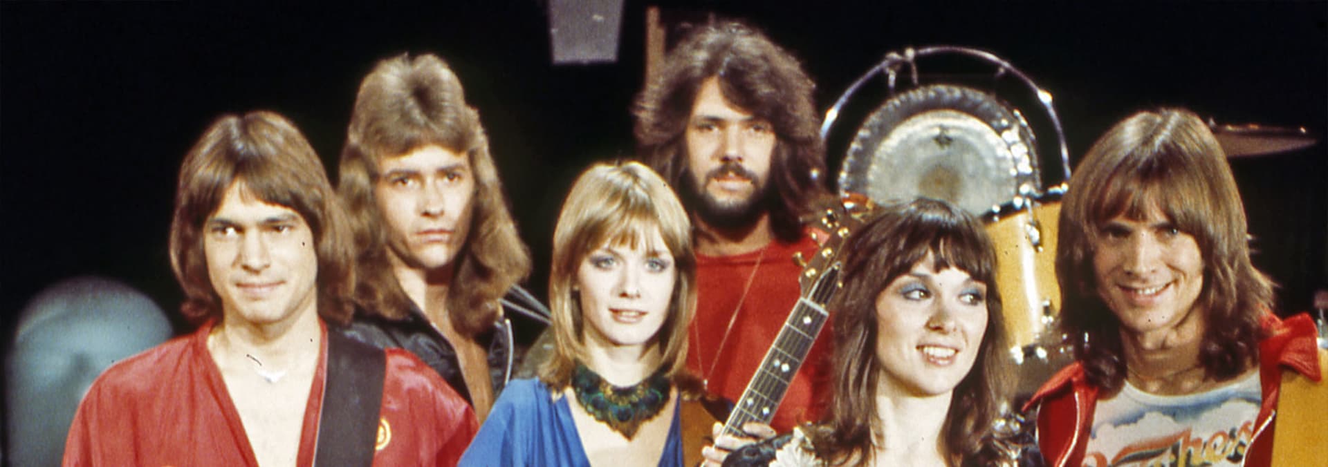 Watch Breaking the Band S03:E03 - Heart - Free TV Shows | Tubi