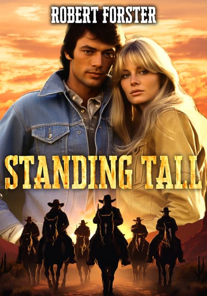 Watch Standing Tall (1978) - Free Movies | Tubi