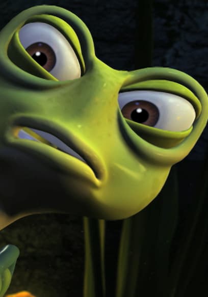 Watch Shelldon S01:E106 - Shell Gone - Free TV Shows | Tubi