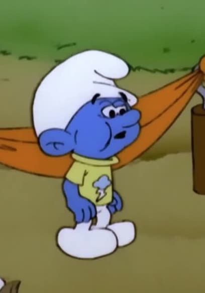 Watch The Smurfs (Classic) S06:E227 - Snappy's Way - Free TV Shows | Tubi
