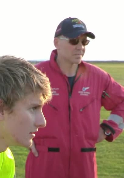 Watch Chopper Squad S04:E01 - Episode 1 - Free TV Shows | Tubi