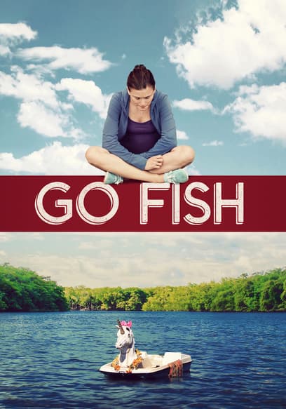 Watch Go Fish (2016) - Free Movies | Tubi