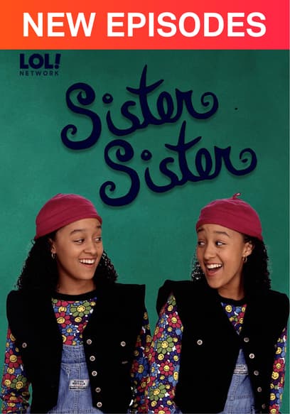 Watch Sister Sister Free Tv Shows Tubi 6701