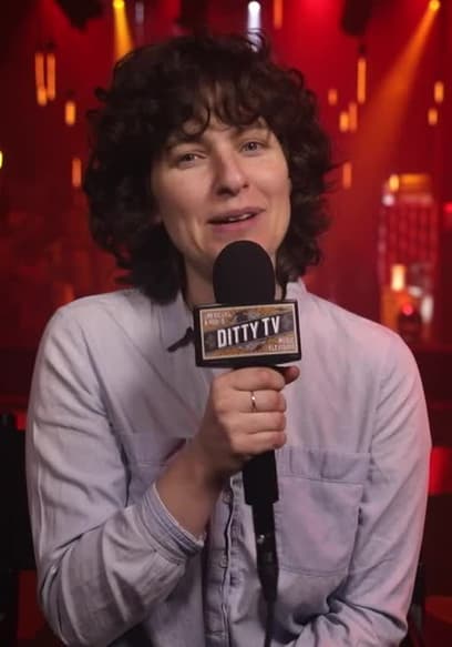 Watch DittyTV's GPS S01:E03 - DittyTV's GPS London Edition Featuring Michael Kiwanuka, Blanco ...