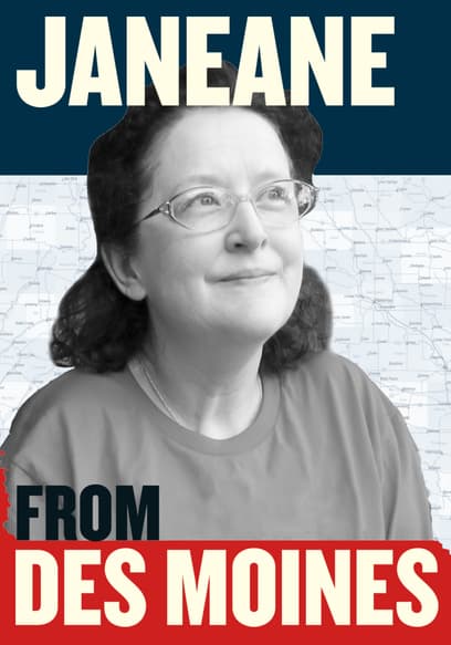 Watch Janeane From Des Moines (2012) - Free Movies | Tubi