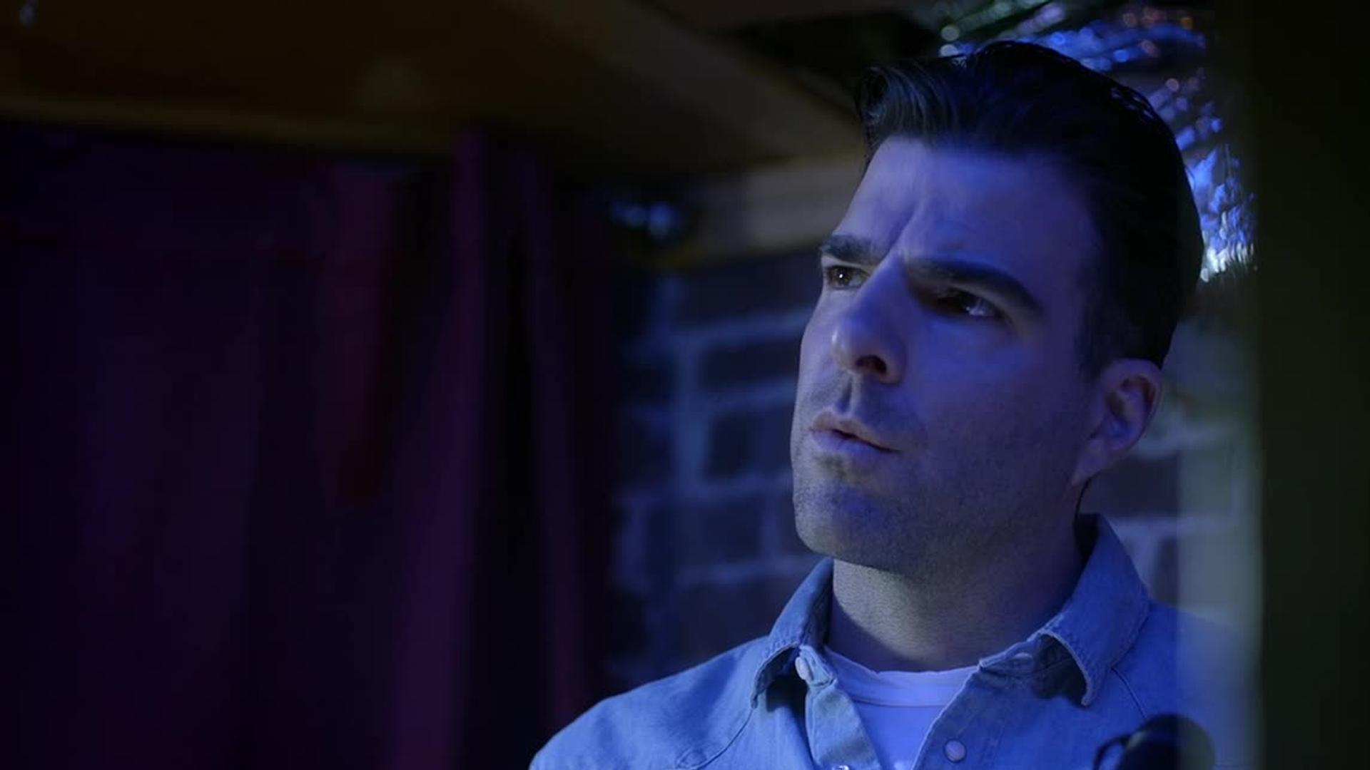 Watch In Search Of Season 2 - Free TV Shows | Tubi