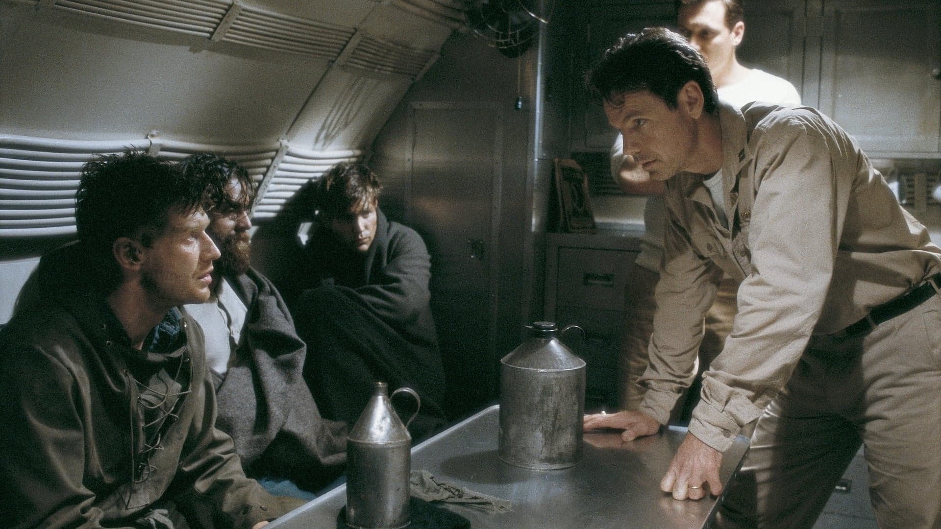 Watch Below (2002) - Free Movies | Tubi