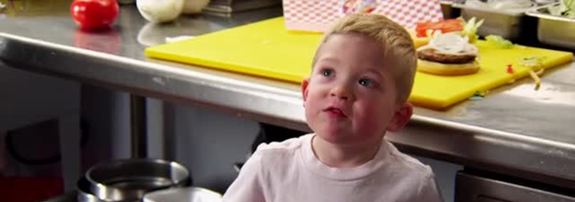 Watch Baby Geniuses: Baby Squad Investigators S01:E01 - Episode 1 ...