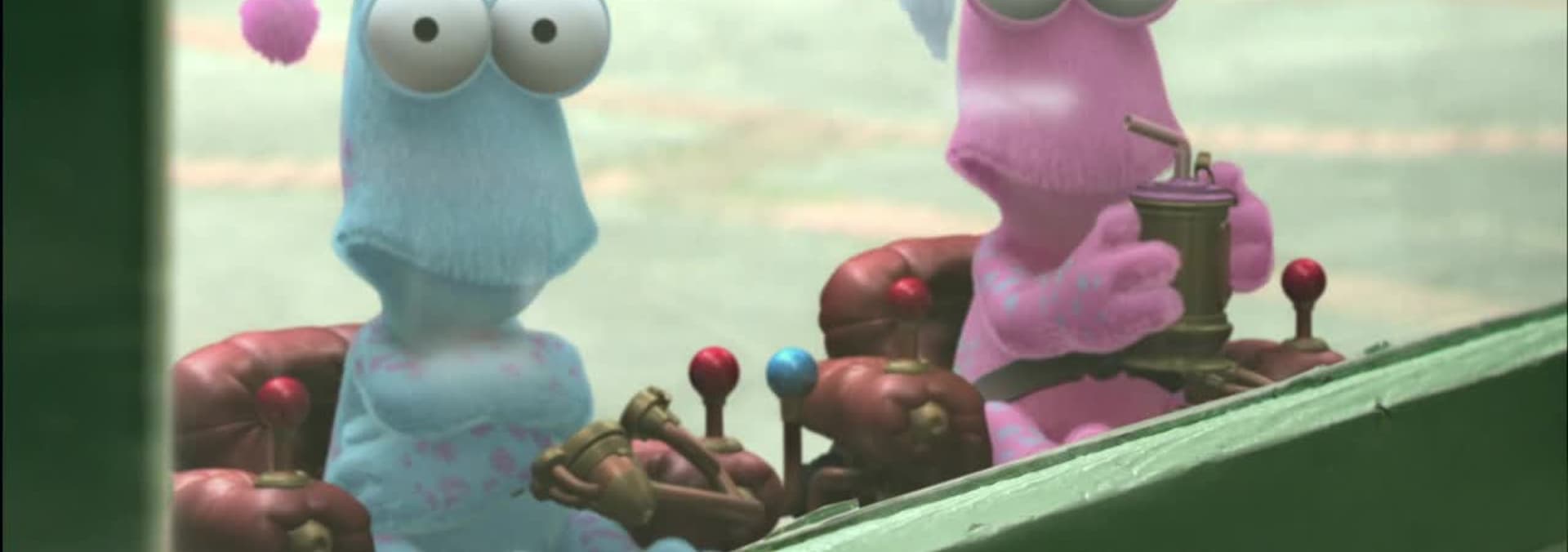 Watch The WotWots S01:E23 - Hotwots - Free TV Shows | Tubi