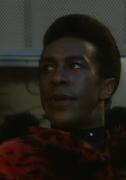 Watch Red Dwarf S04:E04 - White Hole - Free TV Shows | Tubi