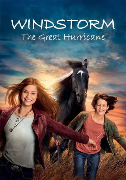 Watch Windstorm 5: The Great Hurricane (2021) - Free Movies | Tubi