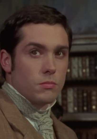 Watch A Dinner of Herbs S01:E05 - Episode 5 - Free TV Shows | Tubi