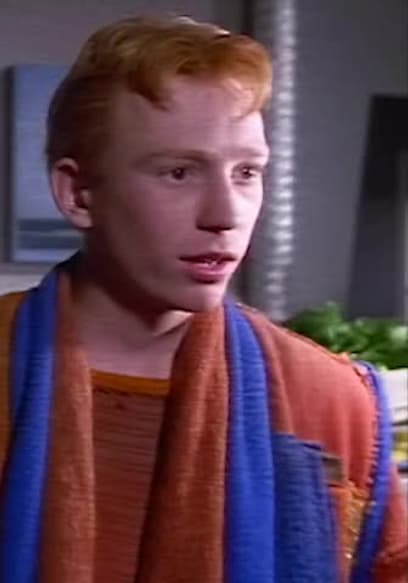 Watch Escape From Jupiter S01:E04 - In the Nick of Time - Free TV Shows ...