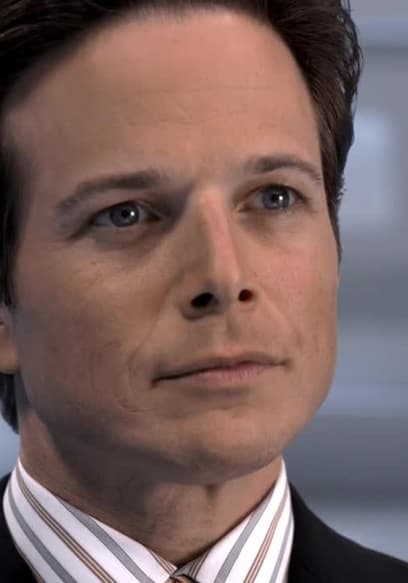 Watch V S01:E07 - John May - Free TV Shows | Tubi