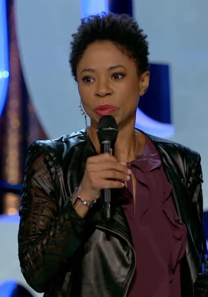 Watch Comedy in Color S02:E07 - Marina Franklin and Marito Lopez - Free ...