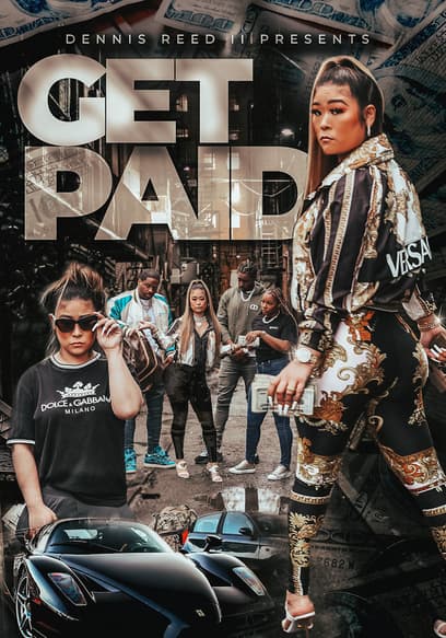 Watch Get Paid (2022) - Free Movies | Tubi