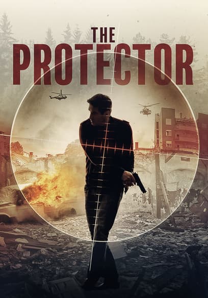 Watch The Protector (1997) - Free Movies | Tubi