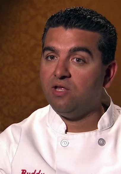 Watch Cake Boss S02:E18 - Castles and Cannolis - Free TV Shows | Tubi