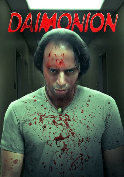 Watch Daimonion (2016) - Free Movies | Tubi